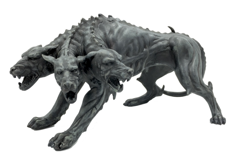 Cerberus The Three Headed Dog An Allegory For What Ails Our Culture Cerberus The Three Headed Dog An Allegory For What Ails Our Culture
