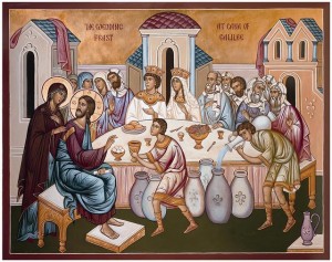 What Were Weddings Like in Jesus’ Day? - Community in Mission