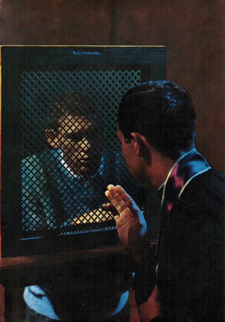 From Perfunctory Penitence to Compelling Confession In Four Easy Steps ...