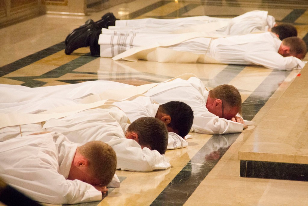 And They Followed Jesus, Amazed and Afraid: A Reflection on the Call to ...