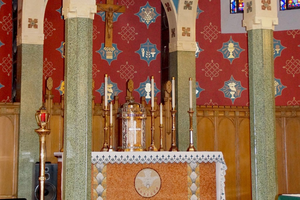 How Traditional Catholic Architecture Better Fulfills the Plan of God ...