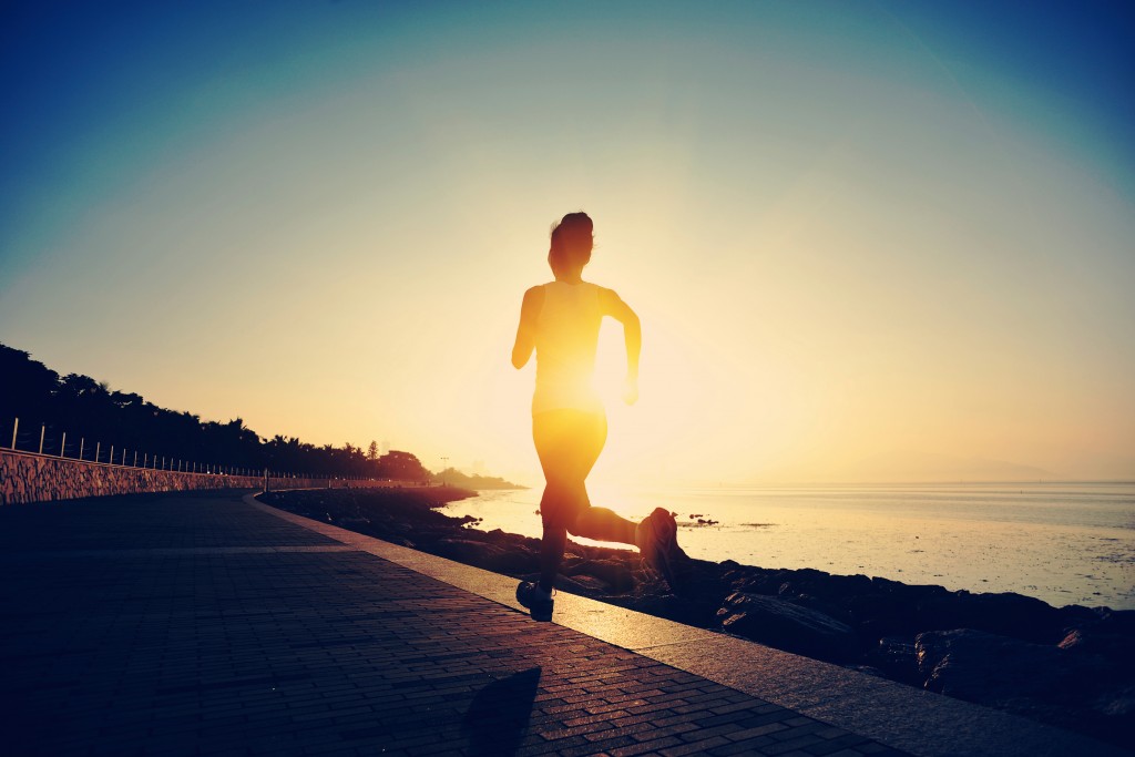 On Falling Gracefully and Rising with Christ, As seen in a striking ...