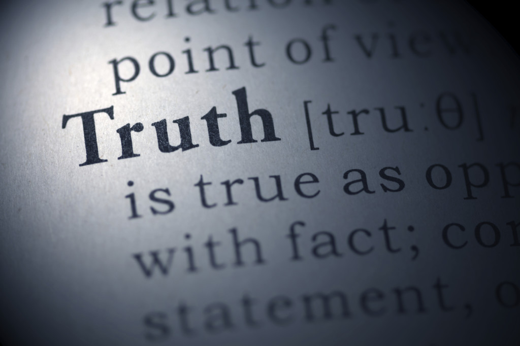 The Inclination to the Truth - Community in Mission