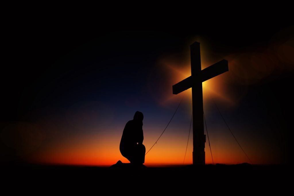 What Is the “Sin of Human Respect”? - Community in Mission