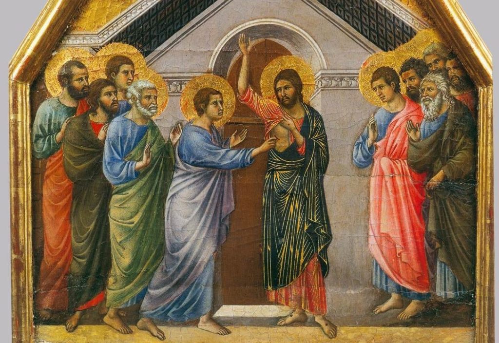 The Stages of Evangelization, According to Pope St. Gregory the Great ...