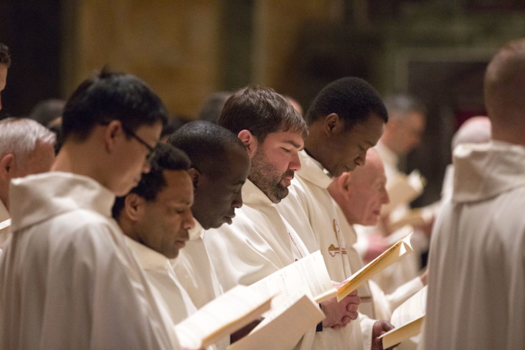 Are We Modern Clergy Even Remotely Close to St. Paul’s Description of ...