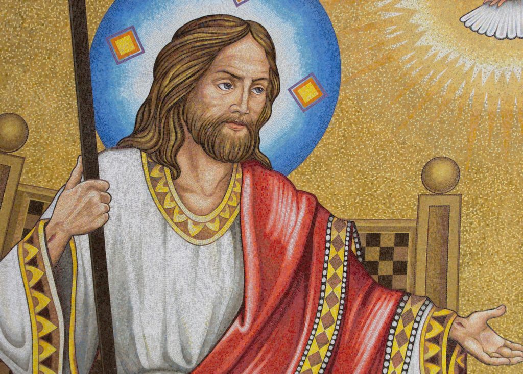 Four Proofs Advanced by Jesus to Show His Divinity - Community in Mission