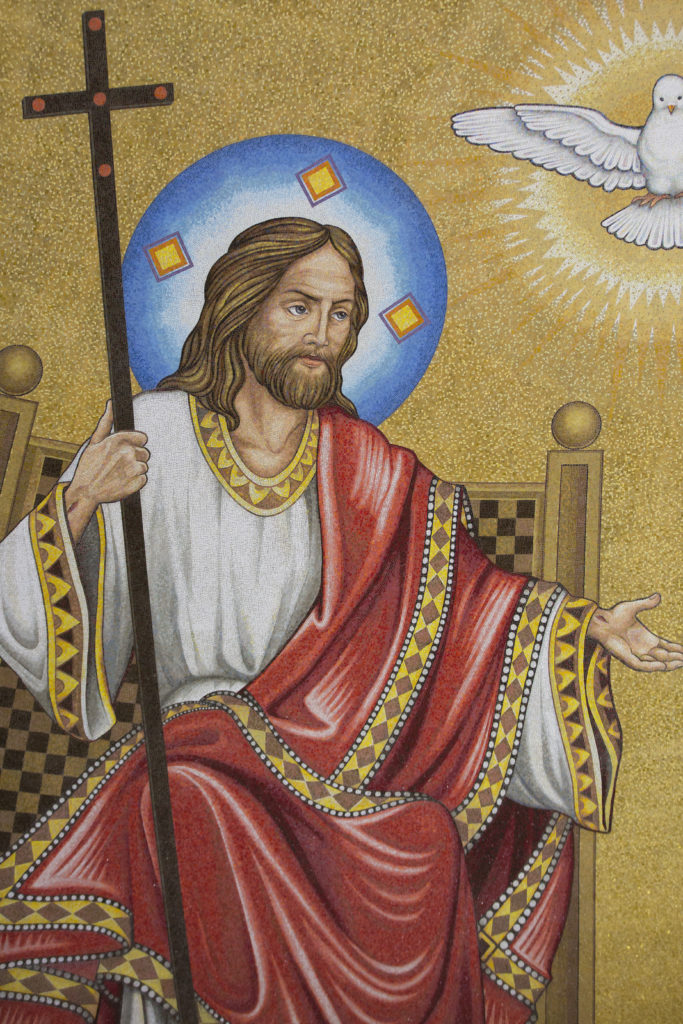 Four Proofs Advanced by Jesus to Show His Divinity - Community in Mission