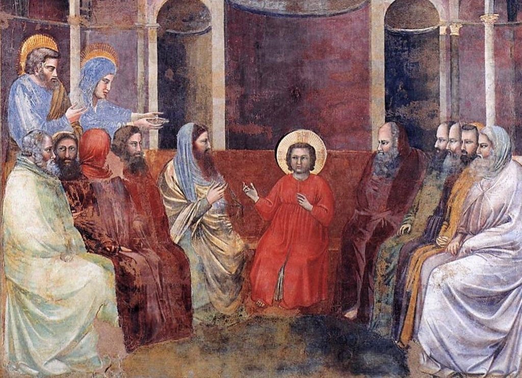 A Homily for the Feast of the Holy Family - Community in Mission