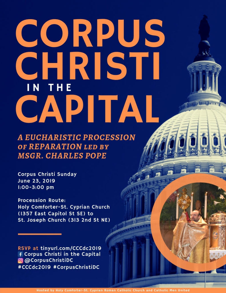 cccdc - Community in Mission