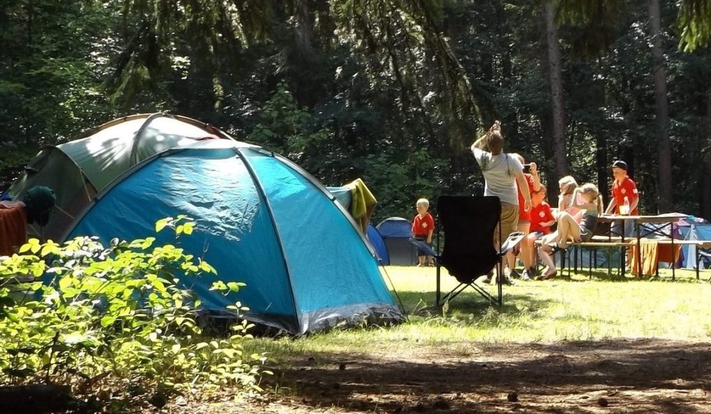 A Lament on the Shrinking of Summer - Community in Mission